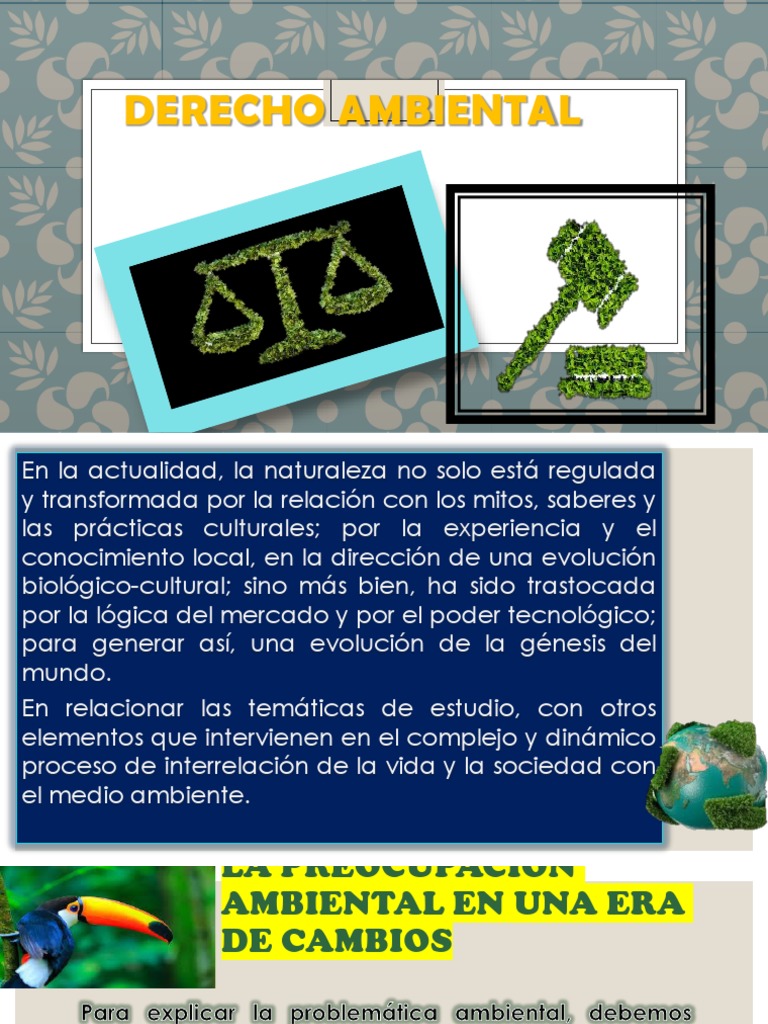 Suple Ambiental | PDF