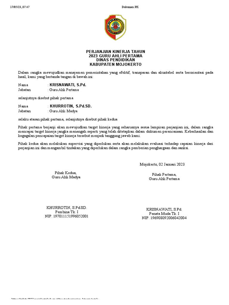 Krisnawati Dokumen Pk Pdf