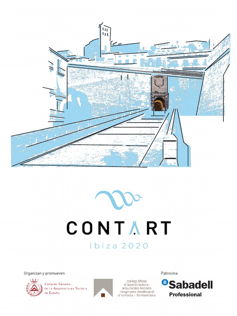 Libro CONTART 2020 | PDF | Uso eficiente de energía | Ascensor