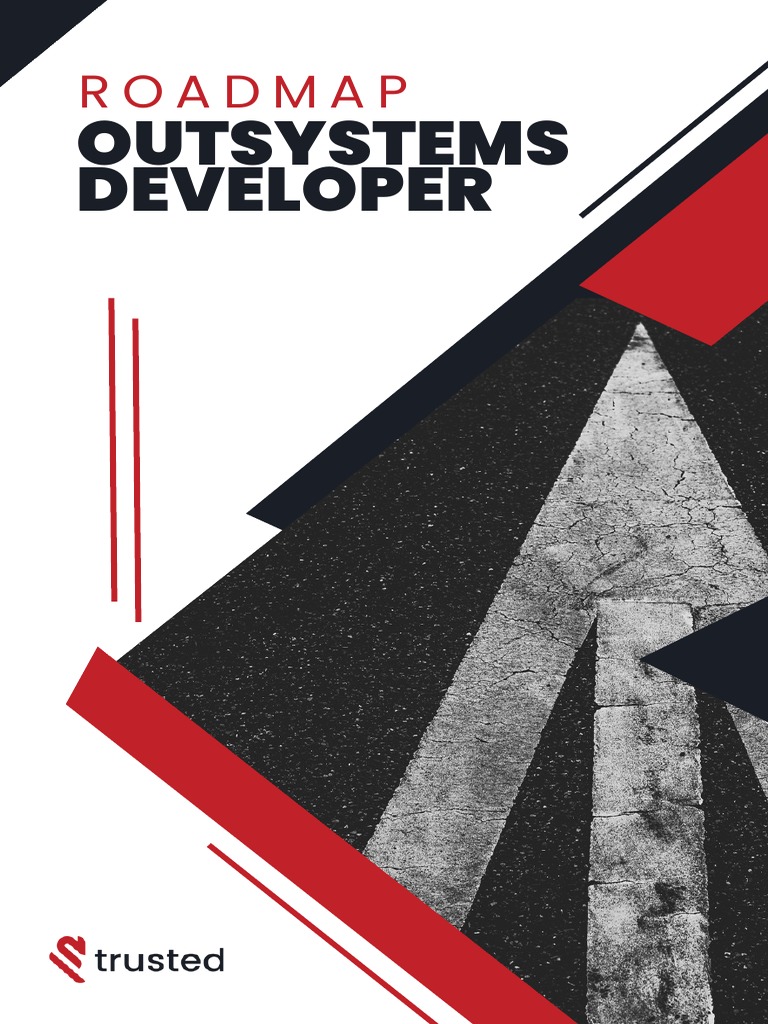 Roadmap Outsystems Developer 1-1 | PDF | YouTube | Aprendizado