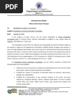 PROGRAM-DFOT-DISTRICT FESTIVAL OF TALENTS-2025 | PDF