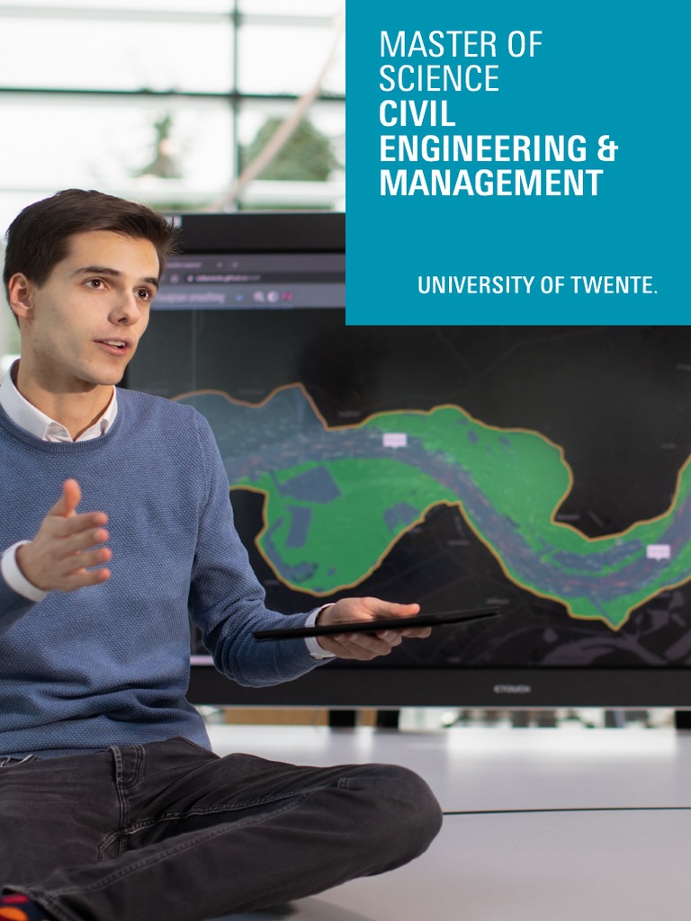 Civil Engineering Management 20221115162117 | PDF | Engineering | Sustainability