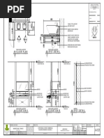 PWD Comfort Room Plan | PDF