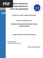 Colectomia y Reseccion Intestinal | PDF
