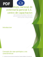 Caracteristicas y Areas de Quirofano y Ceye | PDF | Teatro operando ...