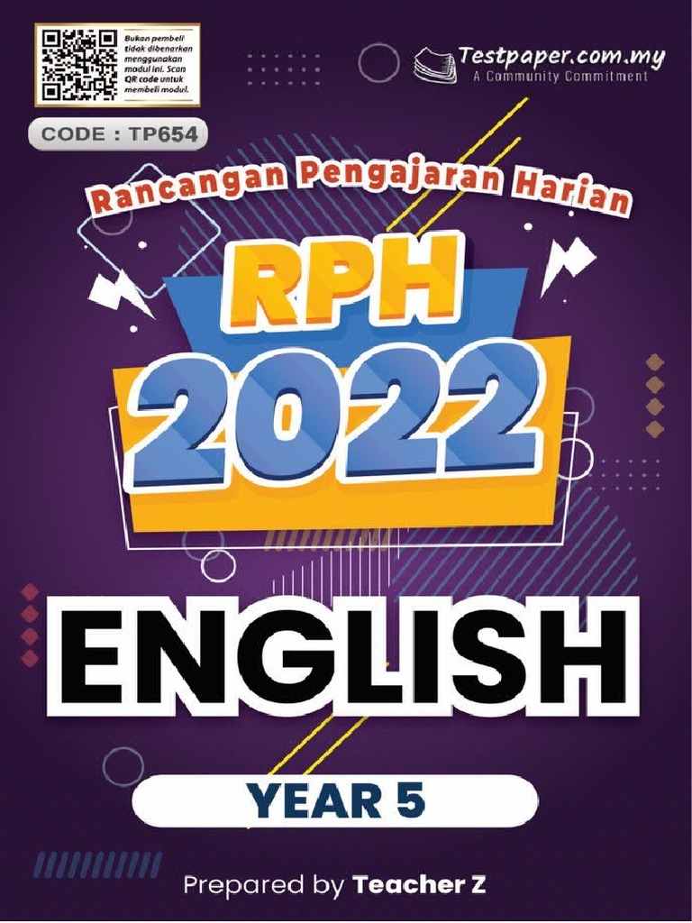 Days (Lesson 35-52) | PDF | Lesson Plan | Teachers