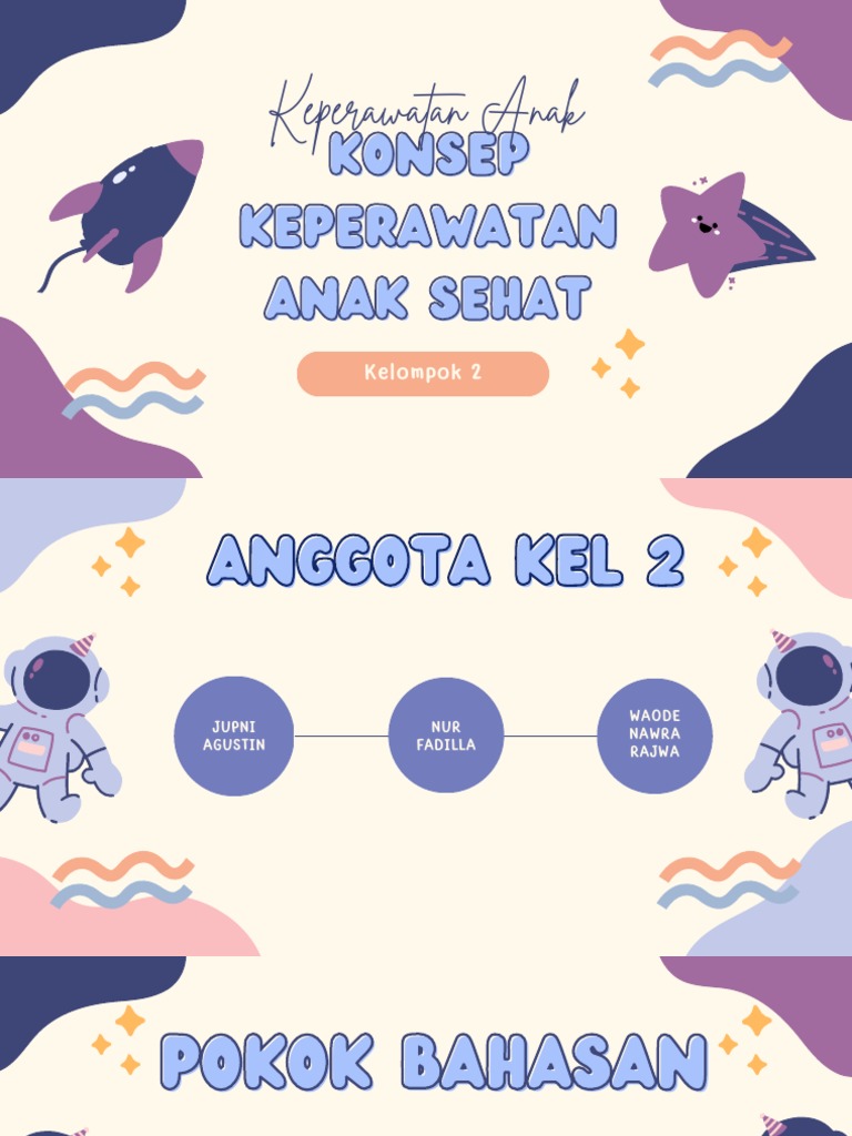 Kep Anak Kel.2 | PDF