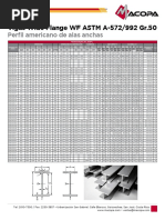 Mjere Col U MM | PDF