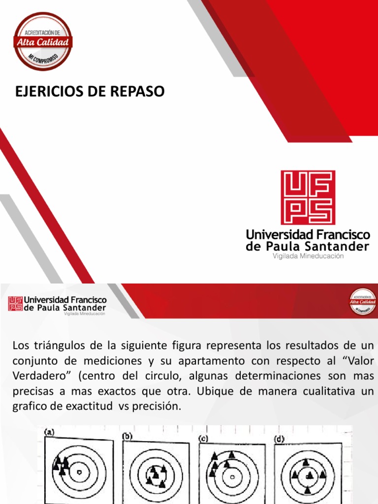 Tema 2 - Repaso Ejercicios PP | PDF | Presión | Cantidad