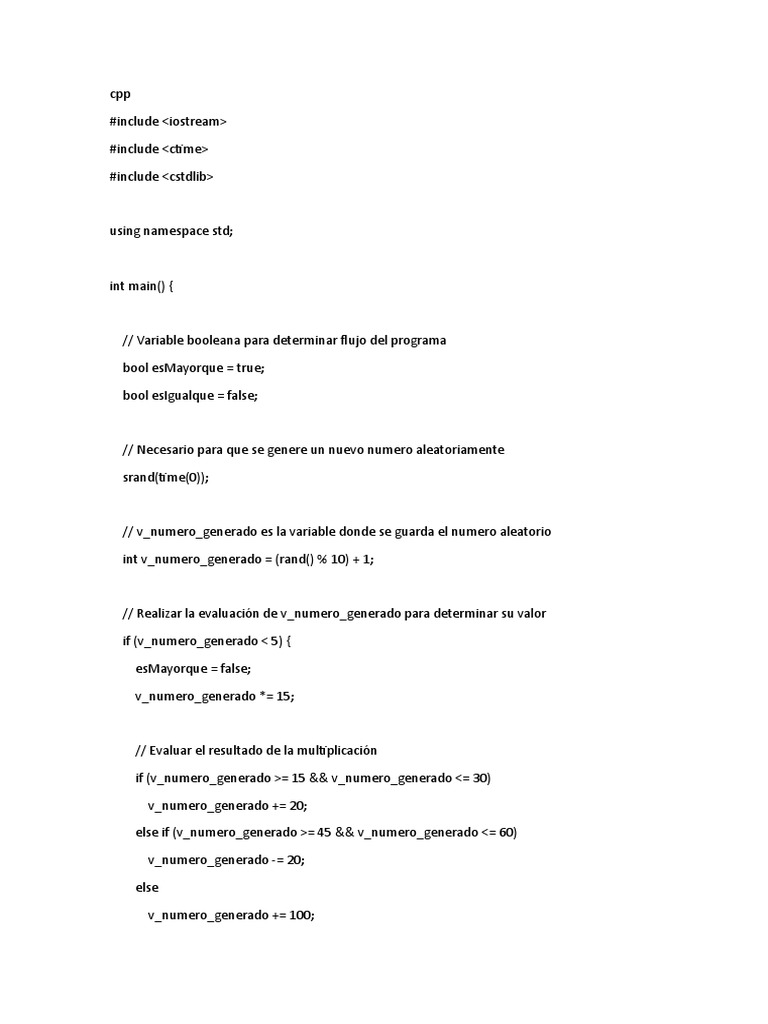 Und2 Act1-Programacion | PDF