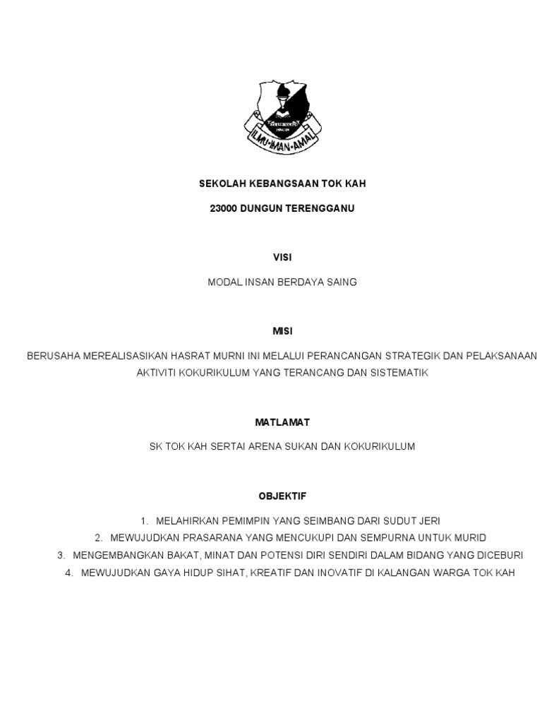 Buku Laporan Koko | PDF