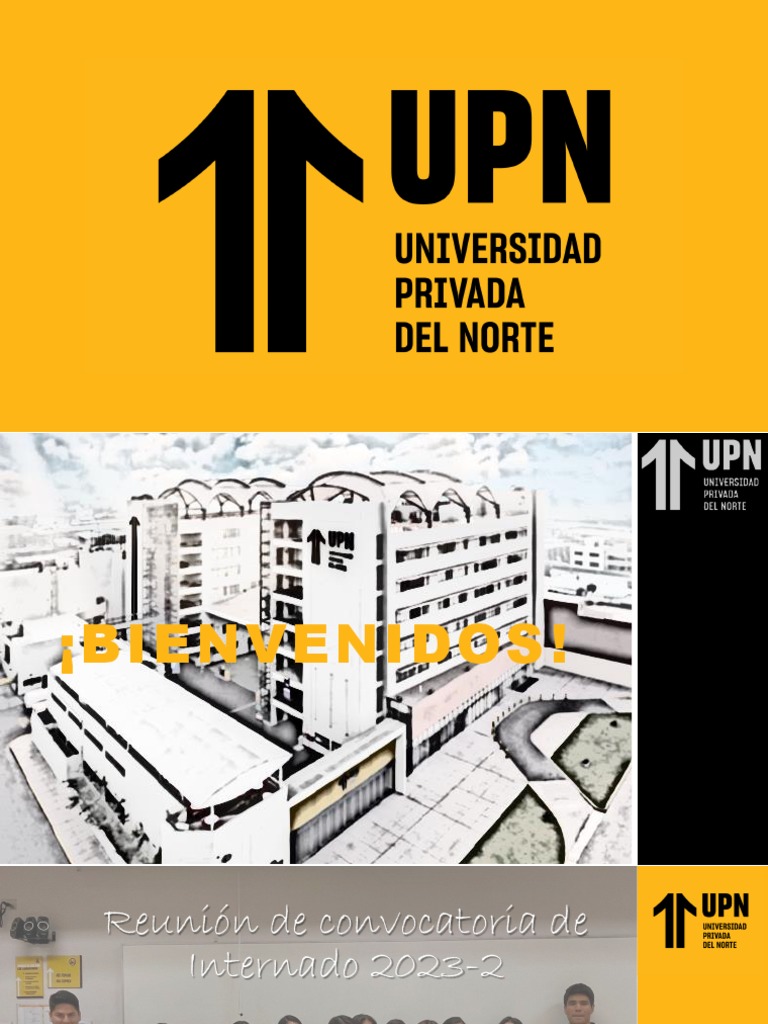 Internado 2 y 3 (2023-2) | PDF