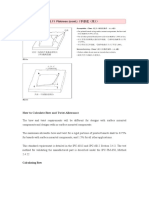 IPC-TM-650 Bow and Twist Testing Methods | PDF | Accuracy And Precision ...