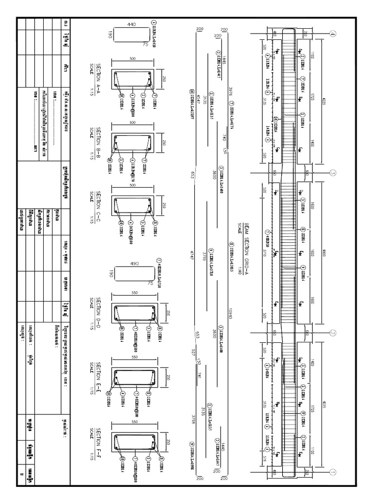 Data Sequence and Codes Analysis | PDF