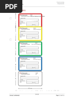 Checklist OHC | PDF | Machines | Equipment