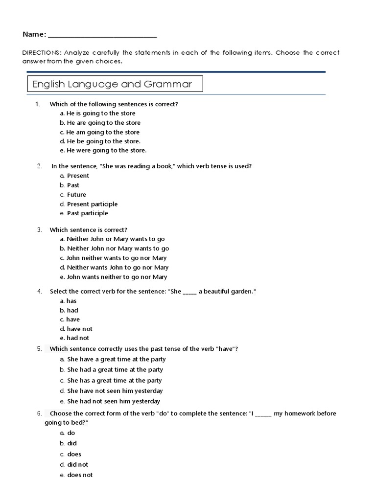 Phil CSE Complete Reviewer For 2022 | PDF