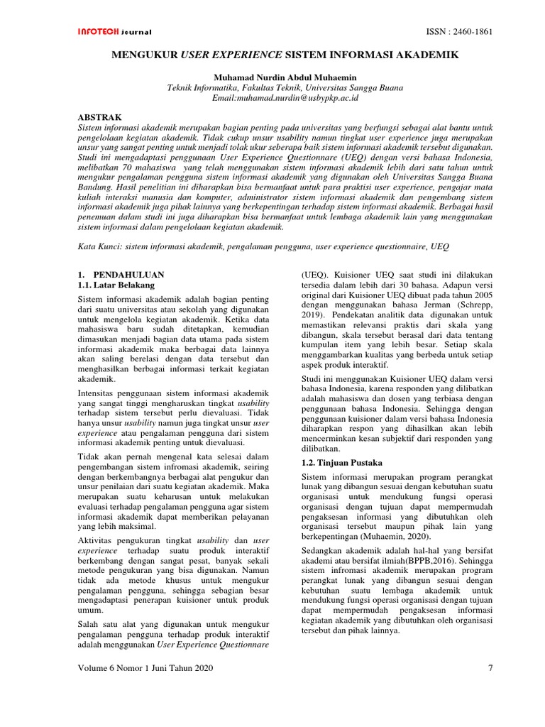 Rodiyansyah2310 ArticleText 573 1 2 20200615 - UX | PDF