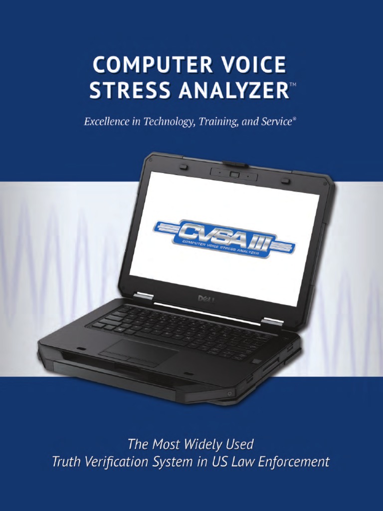 CVSA III Brochure 2022 | PDF