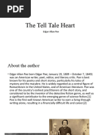 Sticks by George Saunders | PDF