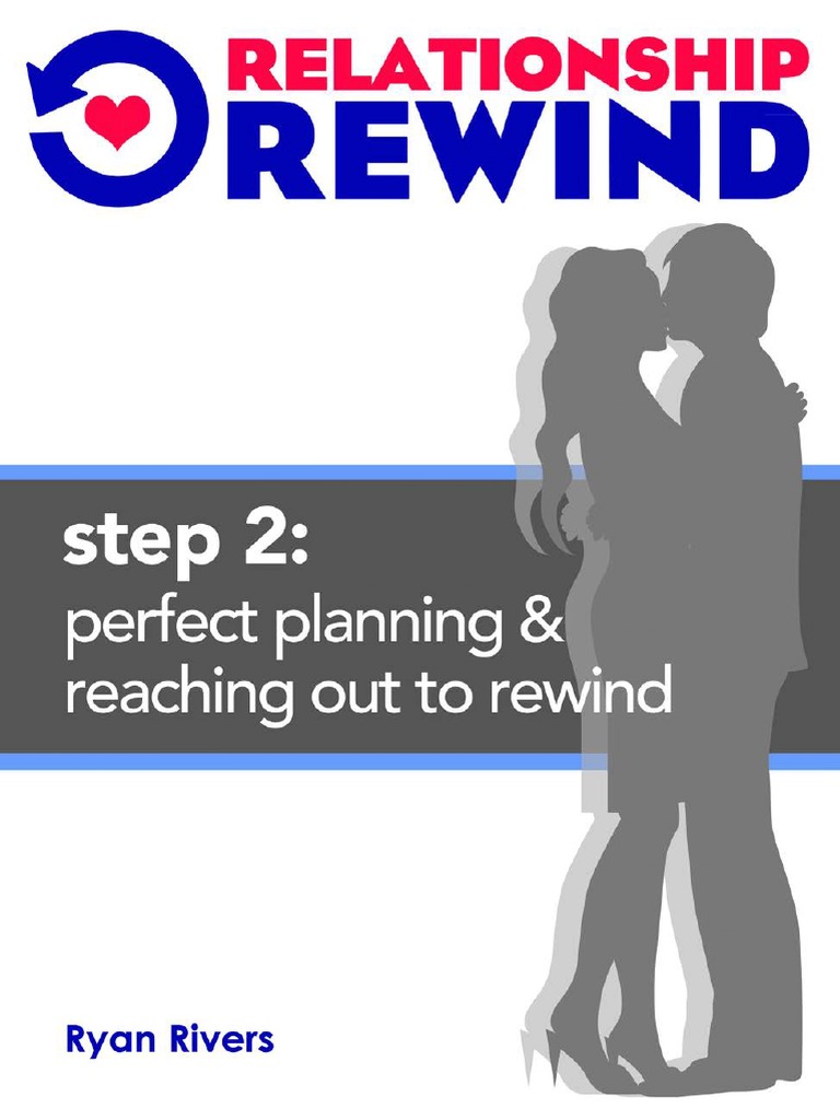 Relationship Rewind Step 2 | PDF