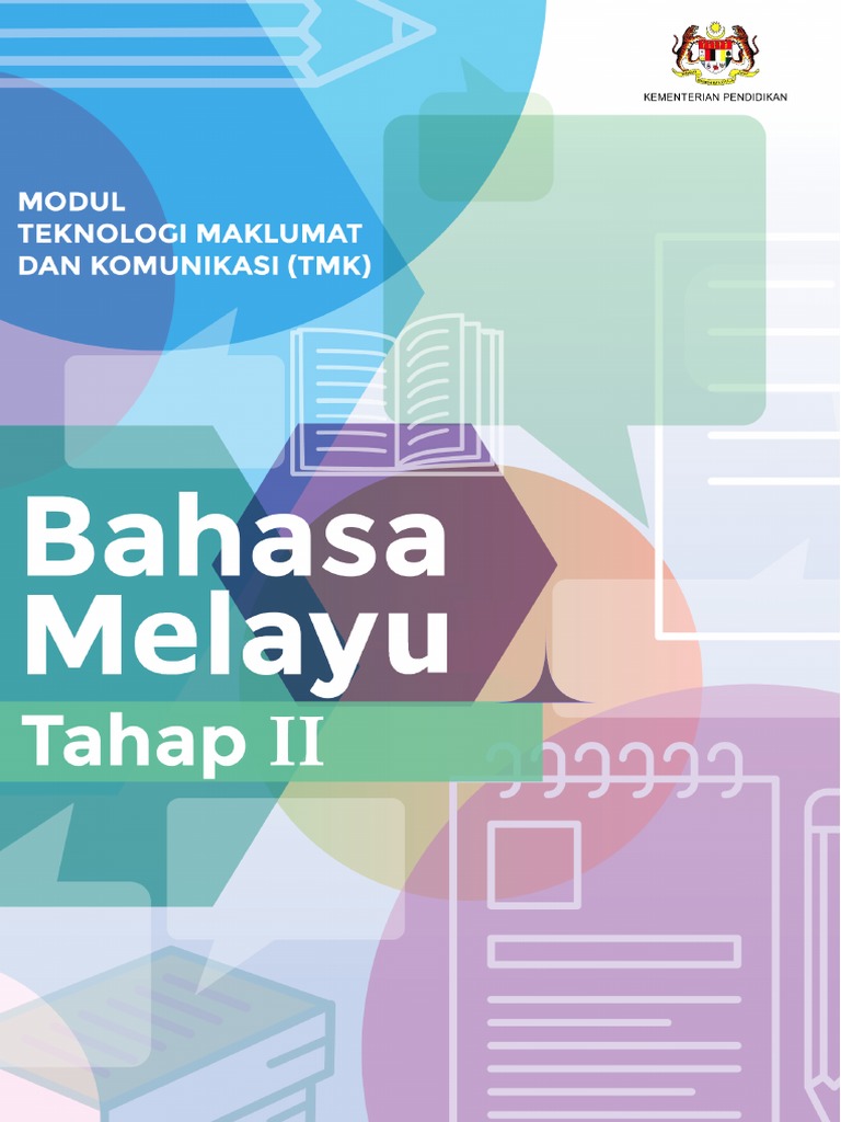 Modul TMK Bahasa Melayu Tahap II | PDF