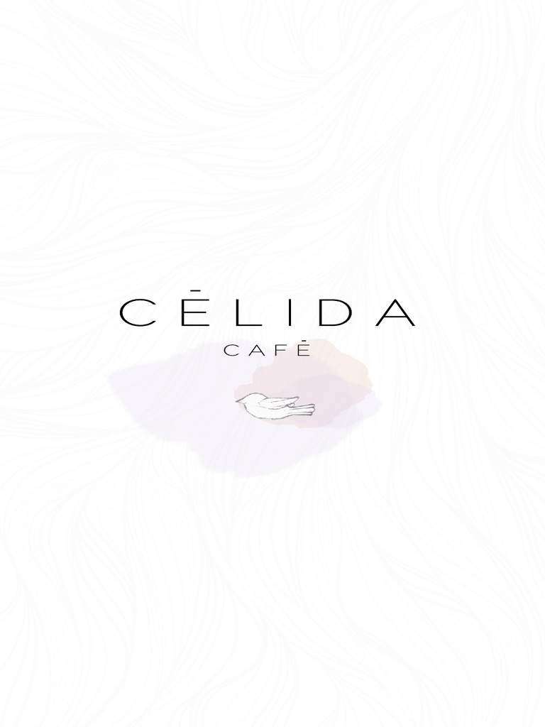 Menu Celida | PDF | Comida y bebida | Cocina occidental