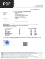 Imsbc Palm Kernel Shell (PKS) | PDF | Fires | Combustion