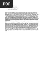 Contoh Script Radio | PDF