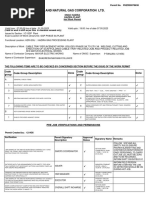 Ambulance Inspection Checklist (SPL HSSE CL 01) | PDF | Ambulance | Vehicles