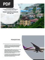 TKT Penelitian | PDF