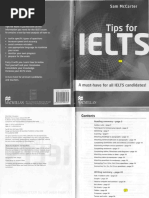 Expert IELTS 7.5 Student's Resource With Key | PDF