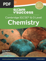 Cambridge IGCSE®Combined and Co-Ordinated Sciences Coursebook | PDF