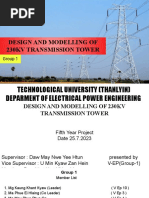 Spe For Opgw 48F India | PDF | Optical Fiber | Specification (Technical Standard)
