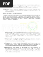 CTU Vision, Mission, and Goals Overview | PDF | University | Sustainability