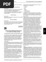 Avicel RC/CL, Microcrystalline Cellulose and Carboxymethylcellulose ...