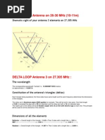 Coax Cable Velocity Factors and Losses | PDF | Coaxial Cable | Polyethylene