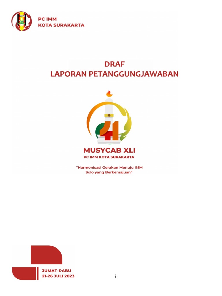 LPJ Musycab Fix | PDF
