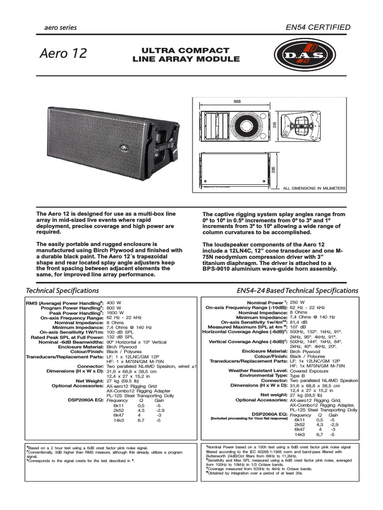 HT Ae12 01 | PDF | Audio Electronics | Electrical Engineering