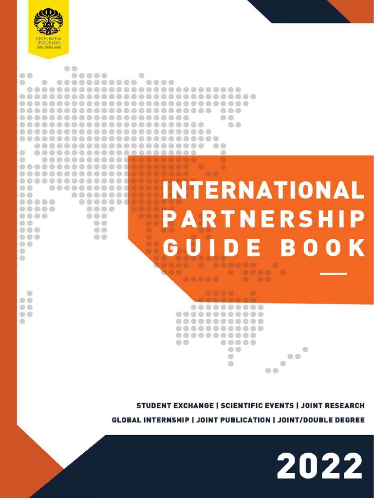 DRAFT BUKU KERJA SAMA 2022 ENG Rev1 - Compressed | PDF | Academic Degree | Innovation