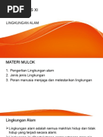Modul Ajar Kurikulum Merdeka - MULOK | PDF | Karier & Perkembangan | Seni
