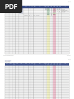Excel CRM Template Someka Excel V4 Free Version | PDF | Microsoft Excel ...