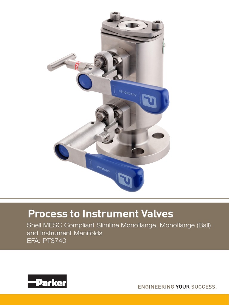Shell Catalogue 4190 Mesc | PDF | Standardization | Valve
