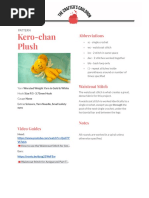 Encased Fan Create | PDF