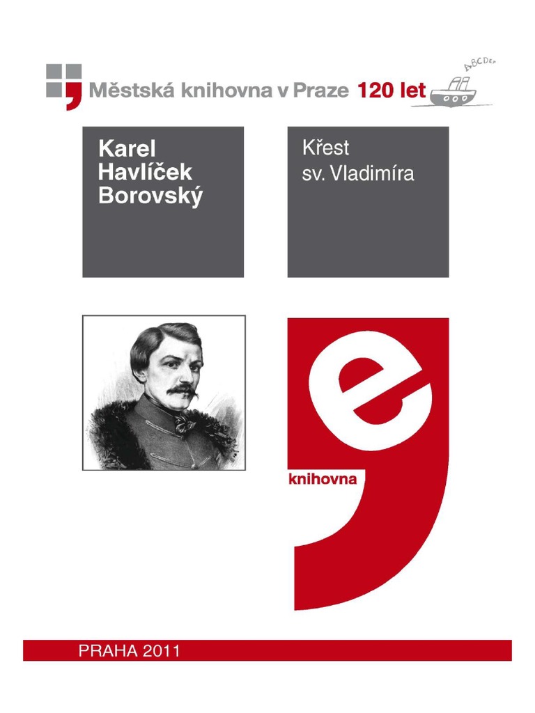 Krest SV Vladimira | PDF