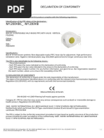 5440 PU66 8H PU Topcoat Gloss - 3 - 20 (Ficha Técnica Pintura) | PDF ...