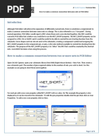 Understanding SPEF Format in VLSI | PDF | Electronic Engineering ...
