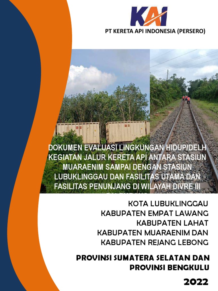 Delh LLG Me Kai Pra Sidang | PDF