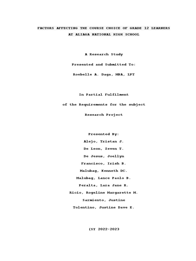 Rogeline-Research | PDF | Survey Methodology | Quantitative Research