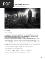 The Body - Stephen King | PDF