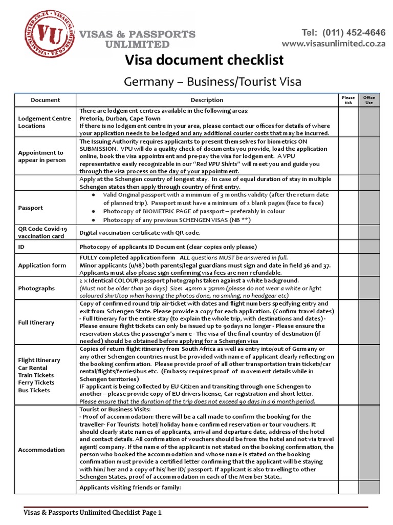 Germany | PDF